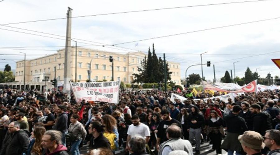 Η ΜΝΗΜΗ ΤΩΝ ΝΕΚΡΩΝ ΠΑΙΔΙΩΝ ΣΤΙΣ ΜΥΛΟΠΕΤΡΕΣ ΤΩΝ ΣΚΟΠΙΜΟΤΗΤΩΝ - Active ...