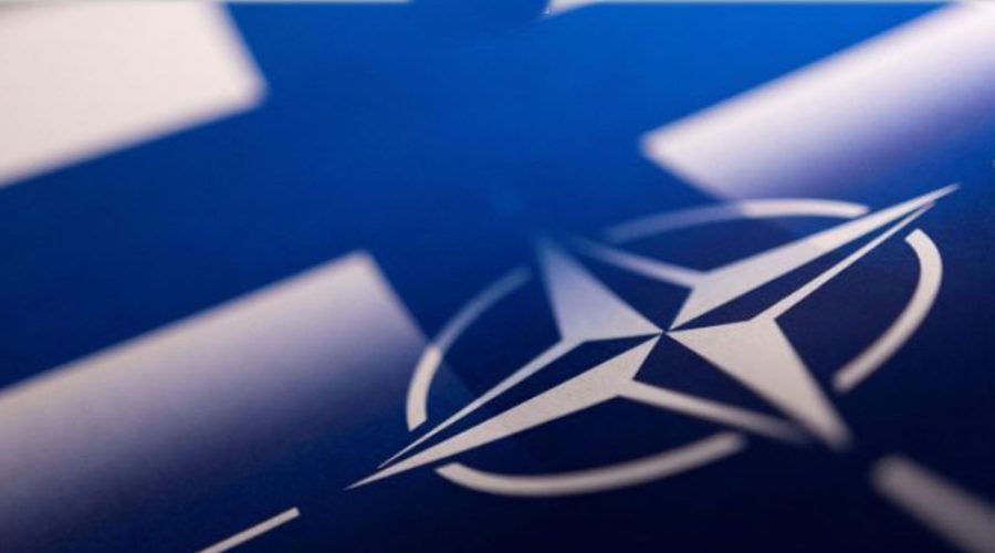 ΤΟΥΡΚΙΑ: ΠΡΙΝ ΤΙΣ ΕΚΛΟΓΕΣ ΤΟ «ΝΑΙ» ΓΙΑ ΕΝΤΑΞΗ ΤΗΣ ΦΙΝΛΑΝΔΙΑΣ ΣΤΟ ΝΑΤΟ ...