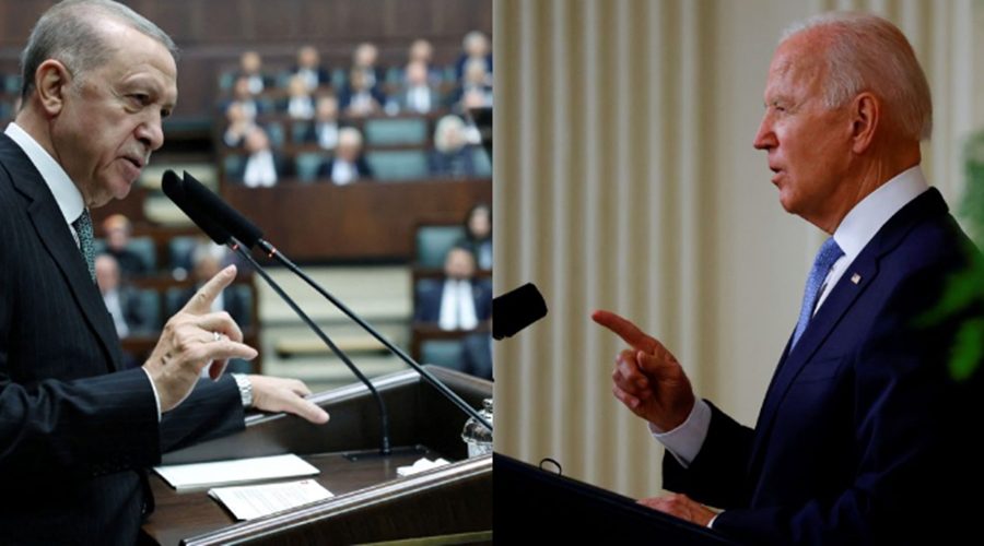 ΤΟΥΡΚΙΑ ΠΡΟΣ ΗΠΑ: ΔΩΣΤΕ ΜΑΣ ΤΑ ΠΑΛΙΑ F-16 - Active News - Η διαφορά ...
