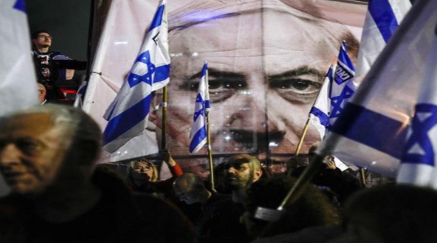 ΠΩΣ Η ΠΟΛΙΤΙΚΗ ΑΣΤΑΘΕΙΑ ΣΤΟ ΙΣΡΑΗΛ ΕΠΗΡΕΑΖΕΙ ΤΙΣ ΙΣΟΡΡΟΠΙΕΣ ΣΤΗΝ ΑΝ ...