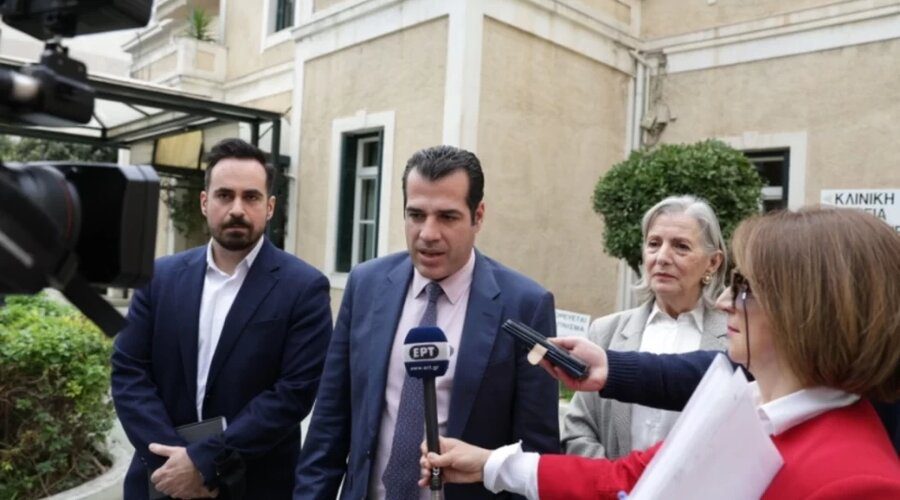 ΘΑΝΟΣ ΠΛΕΥΡΗΣ: ΔΗΜΙΟΥΡΓΕΙΤΑΙ Η ΠΡΩΤΗ ΔΟΜΗ ΑΝΑΚΟΥΦΙΣΤΙΚΗΣ ΦΡΟΝΤΙΔΑΣ ΣΤΗ ...