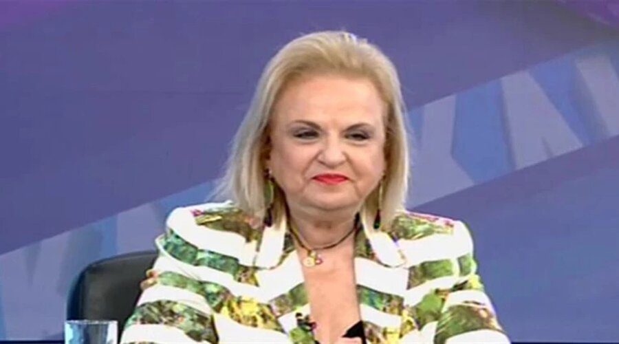 ΘΥΜΑ ΑΠΑΤΗΣ Η ΜΑΤΙΝΑ ΠΑΓΩΝΗ - ΘΑ ΠΡΟΣΦΥΓΕΙ ΣΤΗΝ ΔΙΚΑΙΟΣΥΝΗ - Active ...