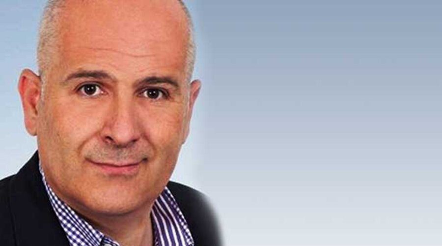 Ο ΥΠΟΨΗΦΙΟΣ ΒΟΥΛΕΥΤΗΣ ΤΟΥ ΠΑΣΟΚ-ΚΙΝΑΛ Α΄ ΑΘΗΝΩΝ ΠΑΝΟΣ Ν. ΑΒΡΑΜΟΠΟΥΛΟΣ ...