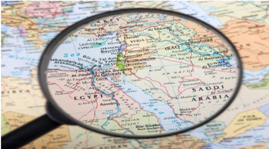 ΤΟ ΑΝΑΚΑΤΕΜΑ ΤΗΣ ΤΡΑΠΟΥΛΑΣ ΣΤΗΝ ΣΥΡΙΑ ΚΑΙ Η ΕΛΛΑΔΑ - Active News - Η ...