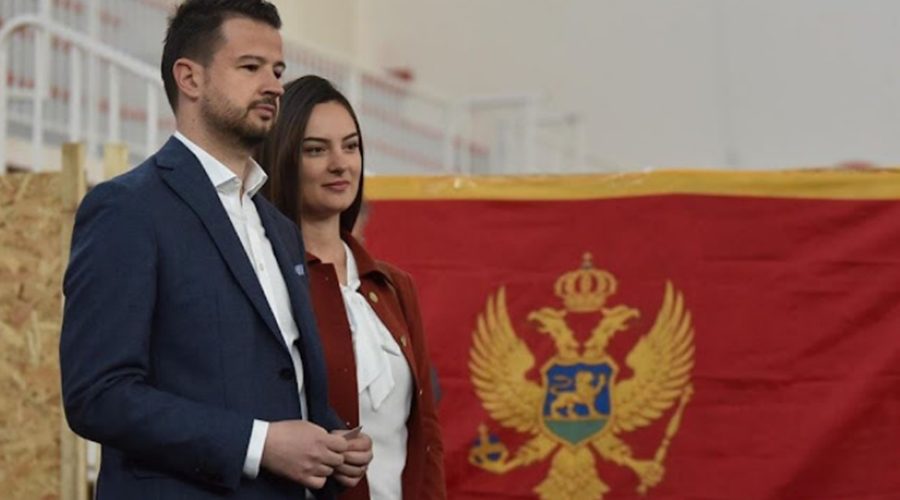 Ο ΝΕΟΣ ΠΡΟΕΔΡΟΣ ΤΟΥ ΜΑΥΡΟΒΟΥΝΙΟΥ ΚΑΙ ΤΟ «ΣΕΡΒΙΚΟ ΖΗΤΗΜΑ» – AΝΑΛΥΣΗ ...