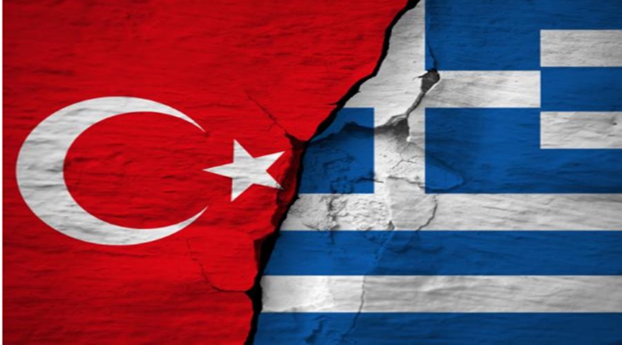 ΤΙ ΚΡΥΒΕΙ Η ΕΠΙΘΕΣΗ ΦΙΛΙΑΣ ΤΗΣ AΓΚΥΡΑΣ; - Active News - Η διαφορά στην ...