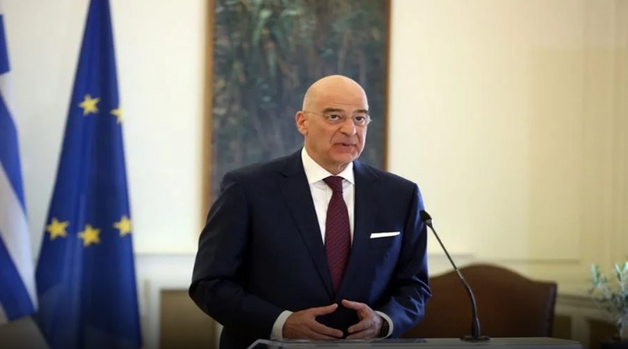 ΑΟΖ, ΧΑΓΗ ΚΑΙ ΤΟ “ΠΑΚΕΤΟ” ΤΟΥ ΜΕΒΛΟΥΤ: ΔΕΝ ΠΡΕΠΕΙ ΝΑ ΠΑΡΑΓΝΩΡΙΖΟΥΜΕ ΟΤΙ ...