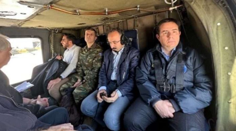 «Η ΔΥΤΙΚΗ ΘΡΑΚΗ ΕΙΝΑΙ ΔΙΚΗ ΜΑΣ» ΔΗΛΩΝΕΙ Ο ΣΟΪΛΟΥ ΠΟΥ ΜΕΡΙΚΕΣ ΜΕΡΕΣ ΠΡΙΝ ...