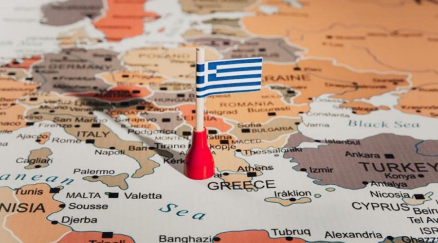 ΤΑ ΕΘΝΙΚΑ ΘΕΜΑΤΑ ΚΑΙ Η ΚΡΙΣΙΜΟΤΗΤΑ ΤΟΥΣ ΜΕ ΠΡΟΒΟΛΗ ΣΤΙΣ ΕΚΛΟΓΕΣ ΤΗΣ ...
