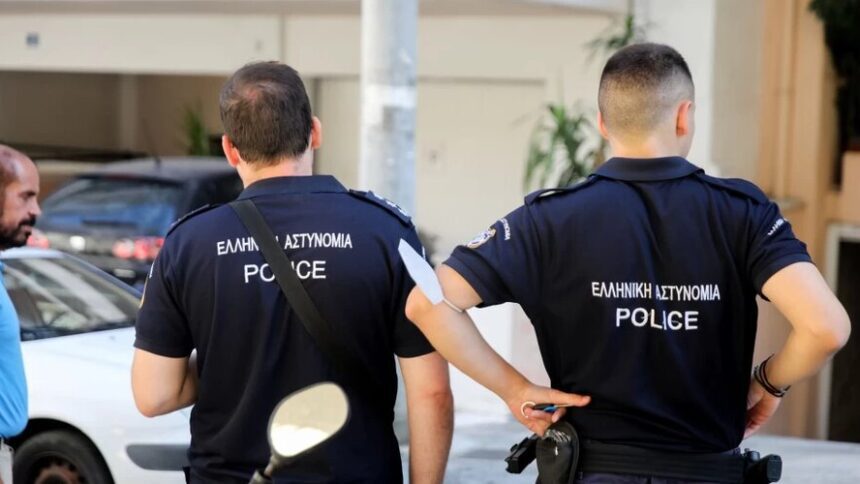 ΔΙΚΟΓΡΑΦΙΑ 2.500 ΣΕΛΙΔΩΝ "ΚΑΙΕΙ" ΤΟ ΚΥΚΛΩΜΑ ΕΚΒΙΑΣΤΩΝ - ΤΙ ΠΕΡΙΛΑΜΒΑΝΕΙ ...