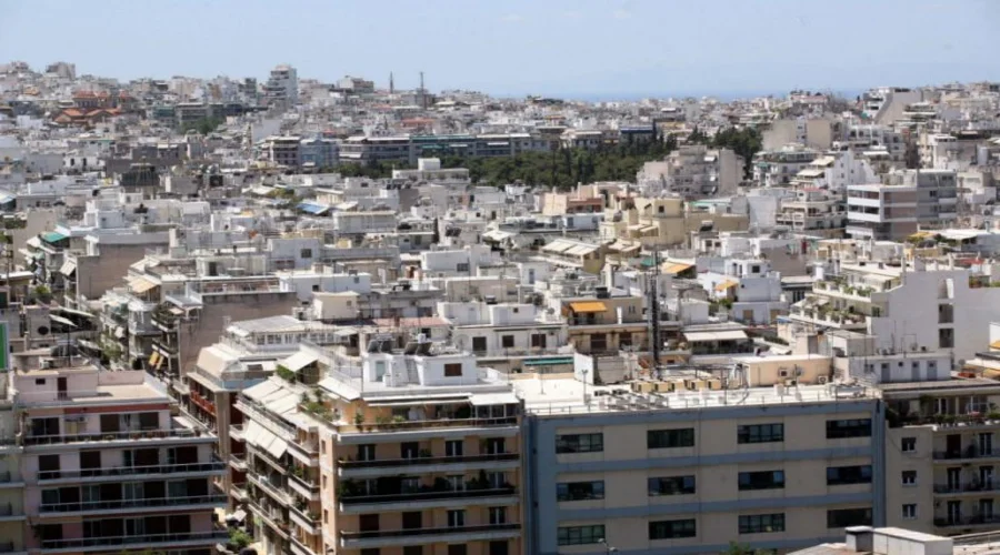 ΑΚΙΝΗΤΑ: ΟΙ ΠΕΡΙΟΧΕΣ ΤΗΣ ΑΤΤΙΚΗΣ ΜΕ ΤΑ ΑΚΡΙΒΟΤΕΡΑ ΚΑΙ ΤΑ ΦΘΗΝΟΤΕΡΑ ...