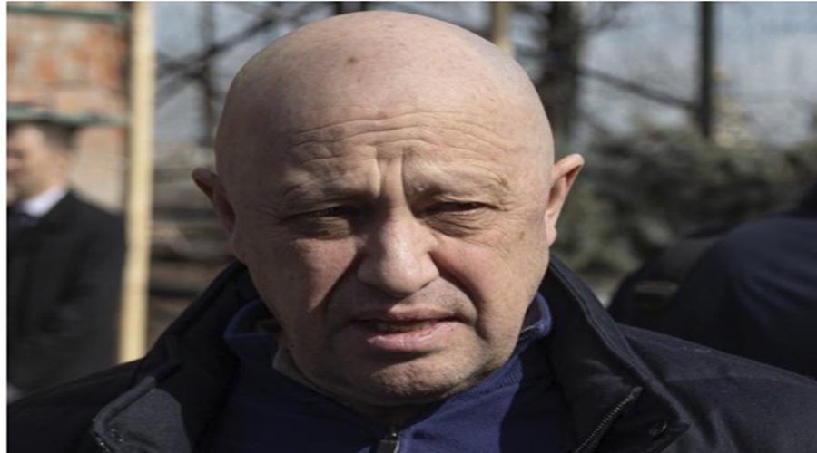 ΠΡΙΓΚΟΖΙΝ: Η ΟΜΑΔΑ WAGNER ΑΠΟΧΩΡΕΙ ΑΠΟ ΤΟ ΜΠΑΧΜΟΥΤ ΣΤΙΣ 10 ΜΑΪΟΥ (VID ...