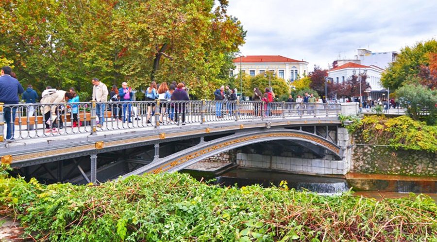 ΤΡΑΓΩΔΙΑ ΣΕ ΣΧΟΛΙΚΗ ΕΚΔΡΟΜΗ ΣΤΑ ΤΡΙΚΑΛΑ: 15ΧΡΟΝΗ ΠΕΘΑΝΕ ΣΕ ΝΥΧΤΕΡΙΝΟ ...