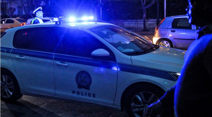 ΚΑΤΑΔΙΩΞΗ ΑΥΤΟΚΙΝΗΤΩΝ ΑΠΟ ΤΟ ΧΑΛΑΝΔΡΙ ΜΕΧΡΙ ΤΟ ΜΕΝΙΔΙ - ΤΡΕΙΣ ...