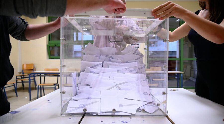 ΠΩΣ ΨΗΦΙΖΟΥΜΕ ΣΤΗ ΔΕΥΤΕΡΗ ΚΑΛΠΗ - Active News - Η διαφορά στην ενημέρωση