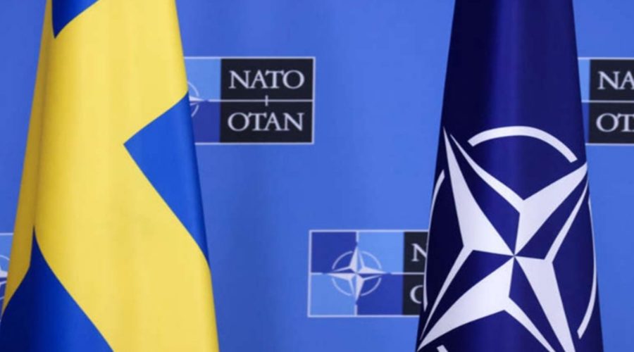 ΣΕ ΥΠΕΡΚΙΝΗΤΙΚΟΤΗΤΑ ΤΟ ΝΑΤΟ ΑΥΤΗ ΤΗΝ ΕΒΔΟΜΑΔΑ. ΣΗΜΕΡΑ ΣΟΥΗΔΙΑ-ΤΟΥΡΚΙΑ ...