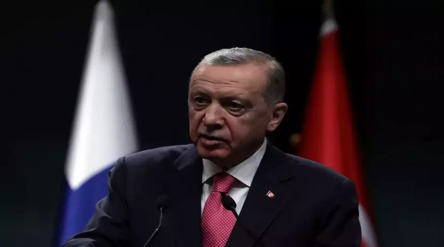 Η "ΣΤΡΑΤΙΩΤΙΚΗ ΔΙΠΛΩΜΑΤΙΑ" ΤΗΣ ΝΕΑΣ ΚΥΒΕΡΝΗΣΗΣ ΕΡΝΤΟΓΑΝ - Active News ...