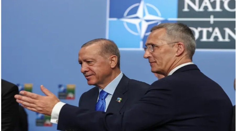 ΠΩΣ Η ΟΙΚΟΝΟΜΙΑ ΤΗΣ ΤΟΥΡΚΙΑΣ ΥΠΑΓΟΡΕΥΣΕ ΤΗΝ ΣΤΡΟΦΗ ΕΡΝΤΟΓΑΝ ΣΤΗΝ ΔΥΣΗ ...