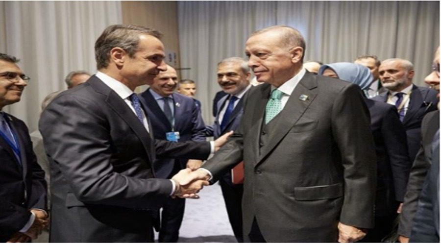 ΠΡΟΟΠΤΙΚΕΣ ΚΑΙ «ΠΑΓΙΔΕΣ» ΑΠΟ ΤΗ ΝΕΑ ΣΕΛΙΔΑ ΣΤΑ ΕΛΛΗΝΟΤΟΥΡΚΙΚΑ - Active ...