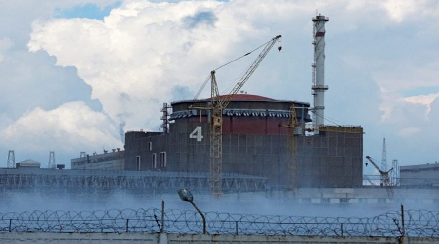 ΡΩΣΙΚΕΣ ΝΑΡΚΕΣ ΣΕ ΚΤΙΡΙΑ ΤΟΥ ΠΥΡΗΝΙΚΟΥ ΣΤΑΘΜΟΥ - Active News - Η ...