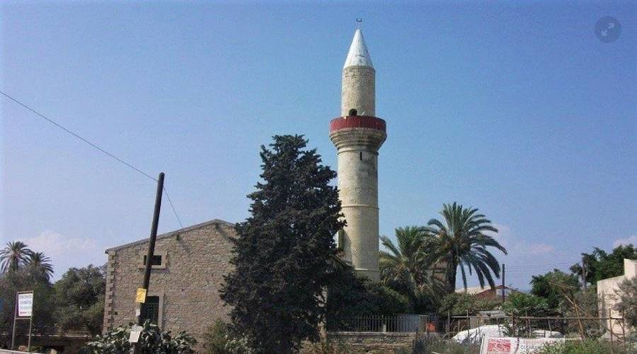 ΚΥΠΡΟΣ: ΜΟΛΟΤΟΦ ΣΕ ΤΖΑΜΙ ΣΤΗ ΛΕΜΕΣΟ - Active News - Η διαφορά στην ...