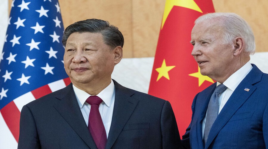 G20: "ΣΥΓΚΡΟΥΣΕΙΣ" ΚΟΡΥΦΗΣ ΚΑΙ ΣΚΛΗΡΗ ΔΙΠΛΩΜΑΤΙΑ ΠΡΙΝ ΑΠΟ ΤΗ ΣΥΝΟΔΟ ...