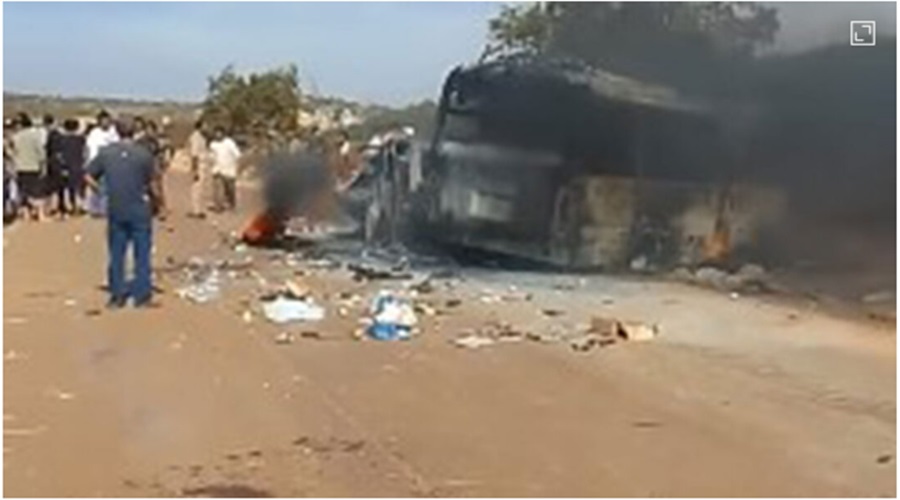 ΛΙΒΥΗ: ΠΟΙΟΙ ΕΙΝΑΙ ΟΙ ΠΕΝΤΕ ΝΕΚΡΟΙ ΤΗΣ ΕΛΛΗΝΙΚΗΣ ΑΠΟΣΤΟΛΗΣ - Active ...