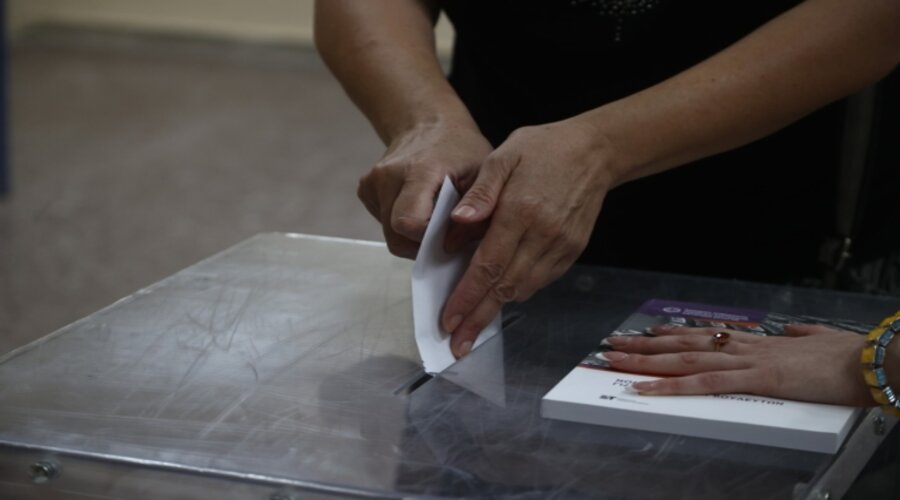 ΔΗΜΟΤΙΚΕΣ ΚΑΙ ΠΕΡΙΦΕΡΕΙΑΚΕΣ ΕΚΛΟΓΕΣ 2023: ΠΟΙΟΙ ΔΙΚΑΙΟΥΝΤΑΙ ΕΚΛΟΓΙΚΗ ...