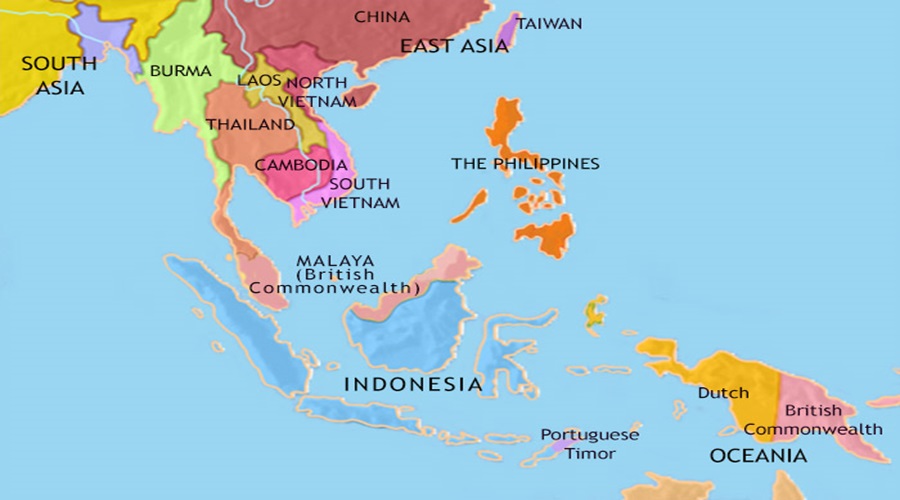 ΕΠΙΤΑΚΤΙΚΗ ΑΝΑΓΚΗ ΓΙΑ ΔΙΕΘΝΗ ΣΥΝΕΡΓΑΣΙΑ ΣΤΗΝ ΑΝΤΙΜΕΤΩΠΙΣΗ ΤΟΥ ...