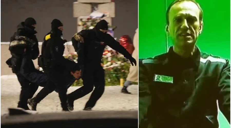 ΝΑΒΑΛΝΙ: Ο ΦΟΡΟΣ ΤΙΜΗΣ Η ΠΡΟΣΠΑΘΕΙΑ "ΕΞΑΦΑΝΙΣΗΣ" ΑΠΟ ΤΟΝ ΠΟΥΤΙΝ ΚΑΙ Η ...