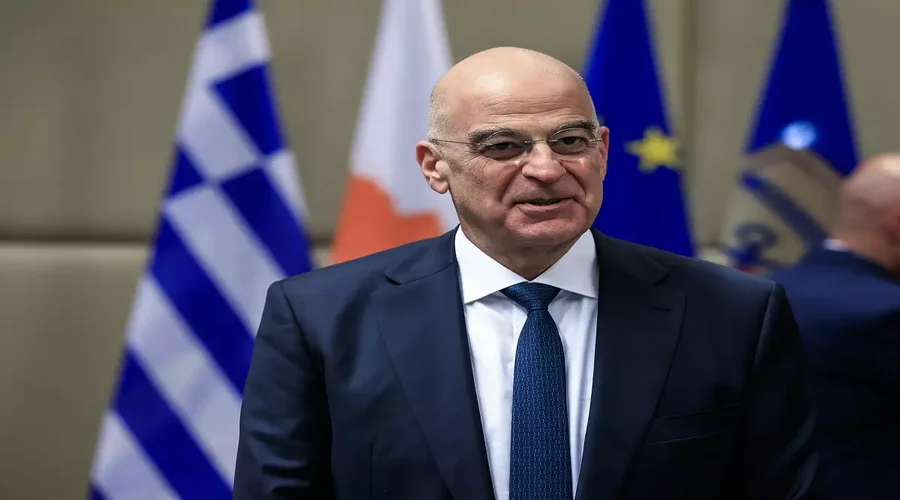 ΝΙΚΟΣ ΔΕΝΔΙΑΣ: Η Ε.Ε. ΠΡΕΠΕΙ ΝΑ ΑΠΟΚΤΗΣΕΙ ΤΟ ΔΙΚΟ ΤΗΣ ΑΥΤΟΝΟΜΟ ΑΜΥΝΤΙΚΟ ...