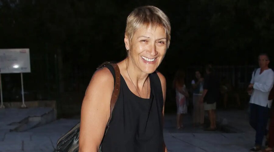 ΚΑΙΤΗ ΚΩΝΣΤΑΝΤΙΝΟΥ: Ο ΘΑΝΑΤΟΣ ΠΟΥ ΤΗ ΣΗΜΑΔΕΨΕ ΚΑΙ Ο ΘΡΥΛΙΚΟΣ ΡΟΛΟΣ ΤΗΣ ...