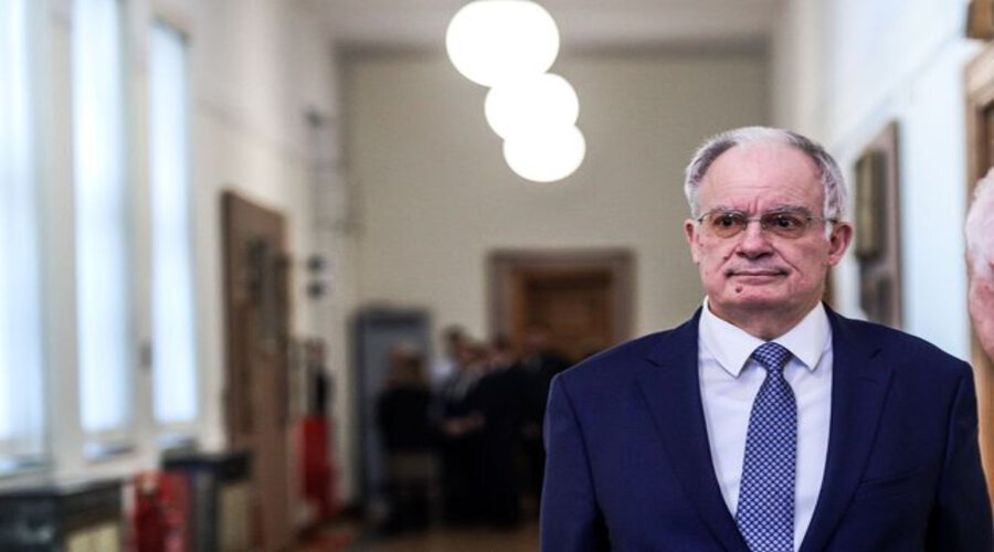 25Η ΜΑΡΤΙΟΥ: ΤΟ ΜΗΝΥΜΑ ΤΟΥ ΚΩΝΣΤΑΝΤΙΝΟΥ ΤΑΣΟΥΛΑ ΣΤΟΥΣ ΑΠΟΔΗΜΟΥΣ ΕΛΛΗΝΕΣ ...